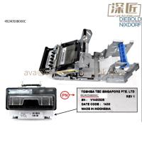 China Diebold 5500 AFD 2.0 Spare Parts 49240508000C COMPACT RECEIPT PRINTER 49-240508-000C for sale