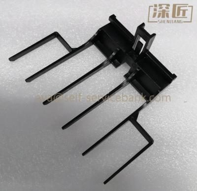 China Diebold 5500 AFD 2.0 Spare Parts Stacker 49211433000A 49200596000A Parts 49225226000C for sale