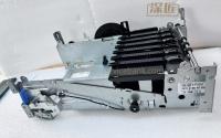 China Diebold 5500 AFD 2.0 Spare Parts Stacker 49211433000A 49200596000A Parts 49225226000C for sale