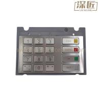 China Diebold Nixdorf EPP V7 Pinpad 01750346434 INT ASIA for sale