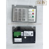 China Diebold Nixdorf EPP V7 Pinpad 01750346434 INT ASIA for sale