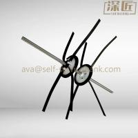 China NCR Spare Parts S2 SNT Stacking Fingers Assy 445-0761208-96 445-0742899 4450742899 for sale