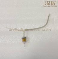 China S2 Presenter Tubing Air Filter 445-0756047 445-0750211 for NCR 66xx series for sale