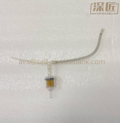 China S2 Presenter Tubing Air Filter 445-0756047 445-0750211 for NCR 66xx series for sale