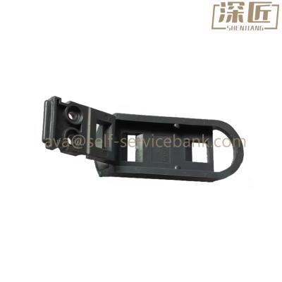 China S2 Hasp Cassette Latch Atm Spare Parts NCR 445-0729309 4450729309 for NCR 66xx series for sale