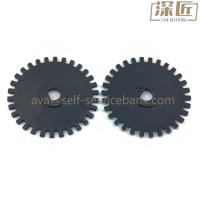 China NCR S2 Carriage TIMING DISK 445-0731208-70 4450731208-70for NCR 66xx series for sale