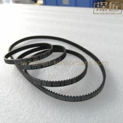 China Gates belts 32425 213-3GT Timing belts For Glory Banknotes Counter for sale