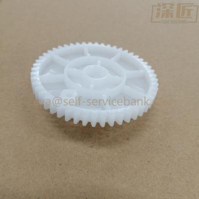 China Glory 120 TRANSFER GEAR UPPER For Glory Banknotes Counter for sale