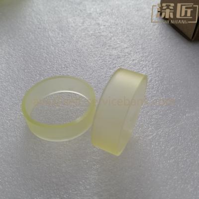 China Glory 120 Rubber of Middle Roller Glory Banknotes Counter for sale