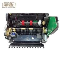 China ATM Machine Spare Parts 1750288271 Diebold DN 01750288271 Diebold Nixdorf DN200 IOT In-Output Module Customer Tray for DN ATM for sale