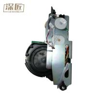 China ATM Machine Spare Parts 1750288271 Diebold DN 01750288271 Diebold Nixdorf DN200 IOT In-Output Module Customer Tray for DN ATM for sale