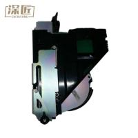 China ATM Machine Spare Parts 1750288271 Diebold DN 01750288271 Diebold Nixdorf DN200 IOT In-Output Module Customer Tray for DN ATM for sale