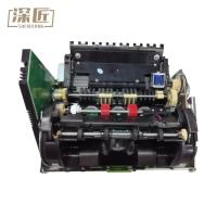 China ATM Machine Spare Parts 1750288271 Diebold DN 01750288271 Diebold Nixdorf DN200 IOT In-Output Module Customer Tray for DN ATM for sale