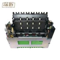 China ATM Machine Spare Parts 1750288271 Diebold DN 01750288271 Diebold Nixdorf DN200 IOT In-Output Module Customer Tray for DN ATM for sale