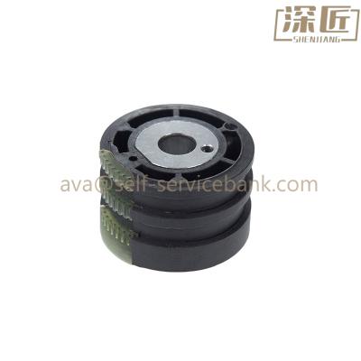 China Glory JB50B10COZ JB50B10COZ Feed Roller For Glory Banknotes Counter UW500,600 for sale