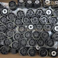 China Glory JB50B10COZ JB50B10COZ Feed Roller For Glory Banknotes Counter UW500,600 for sale