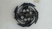 China Wincor Nixdorf ATM Parts 2050XE Stacker Wheel 1750046771 01750046771 for sale