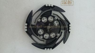 China Wincor Nixdorf ATM Parts 2050XE Stacker Wheel 1750046771 01750046771 for sale