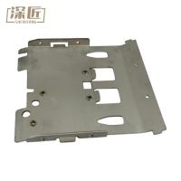 China 1750256247-11 Wincor ATM Machine Spare Parts Wincor TP27 Printer Paper Guide Assembly Middle Plate 01750256247-11 for Wincor ATM for sale