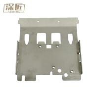 China 1750256247-11 Wincor ATM Machine Spare Parts Wincor TP27 Printer Paper Guide Assembly Middle Plate 01750256247-11 for Wincor ATM for sale