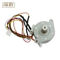 China ATM Machine Spare Parts PM35L-048-ZHS3 Wincor Nixdorf Procash 280G 280HG 280N TP27 Receipt Printer DC Motor PM35L-048-ZHS3 for sale
