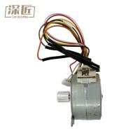 China ATM Machine Spare Parts PM35L-048-ZHS3 Wincor Nixdorf Procash 280G 280HG 280N TP27 Receipt Printer DC Motor PM35L-048-ZHS3 for sale