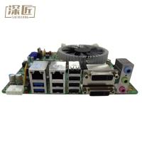 China ATM Machine Spare Parts Diebold 49274878200A Win10 PC Core Motherboard HD106-DED 49-274878-200A 49274878200A for Diebold ATM for sale