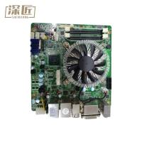 China ATM Machine Spare Parts Diebold 49274878200A Win10 PC Core Motherboard HD106-DED 49-274878-200A 49274878200A for Diebold ATM for sale