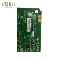 China ATM Machine Spare Parts Orginal 49211381000A Diebold CCA HUB USB 7 Port High Qualify 49-211381-000A 49211381000A for Diebold ATM for sale