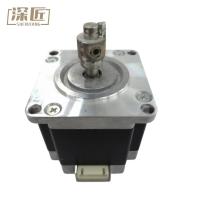 China ATM Machine Spare Parts Orginal 49207984000C Diebold Opteva 1.5 Stepper Motor 49-207984-000C 49207984000C for Diebold ATM for sale