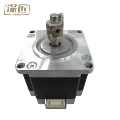 China ATM Machine Spare Parts Orginal 49207984000C Diebold Opteva 1.5 Stepper Motor 49-207984-000C 49207984000C for Diebold ATM for sale