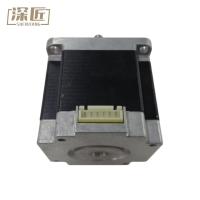 China ATM Machine Spare Parts Orginal 49207984000C Diebold Opteva 1.5 Stepper Motor 49-207984-000C 49207984000C for Diebold ATM for sale