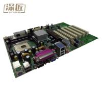 China ATM Machine Spare Parts Orginal 49204203000C Diebold Opteva 0MB 2G Motherboard 49-204203-000C 49204203000C for Diebold ATM for sale