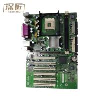 China ATM Machine Spare Parts Orginal 49204203000C Diebold Opteva 0MB 2G Motherboard 49-204203-000C 49204203000C for Diebold ATM for sale