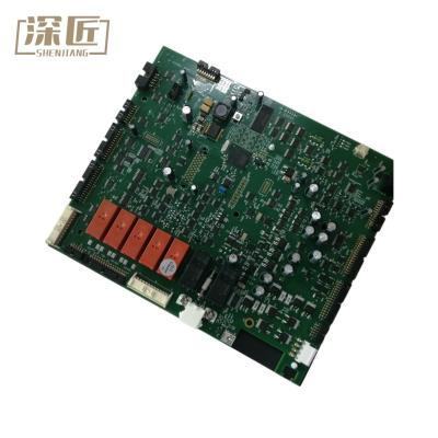 China ATM Machine Spare Parts 4450757206 NCR S2 Cash Dispense Control Board 445-0757206C MotherBoard PCB 4450757206 Kiosk Machine Part for sale