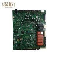 China ATM Machine Spare Parts 4450757206 NCR S2 Cash Dispense Control Board 445-0757206C MotherBoard PCB 4450757206 Kiosk Machine Part for sale