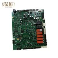 China ATM Machine Spare Parts 4450757206 NCR S2 Cash Dispense Control Board 445-0757206C MotherBoard PCB 4450757206 Kiosk Machine Part for sale