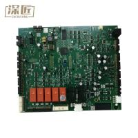China ATM Machine Spare Parts 4450757206 NCR S2 Cash Dispense Control Board 445-0757206C MotherBoard PCB 4450757206 Kiosk Machine Part for sale