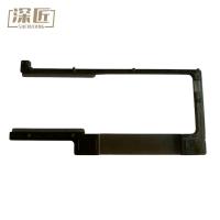 China 445-0756222-40 4450756222 ATM Machine Spare Parts 445-0756222 NCR S2 Right Cassette Shutter Door Holder for NCR Cashbox for sale