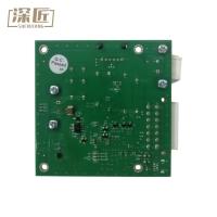 China Terminal Power Supply Controller ATM Machine Spare Parts 4450752915 NCR Power Control Board With Heartbeat Top Level 445-0752915 for sale