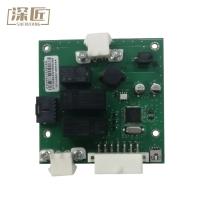 China Terminal Power Supply Controller ATM Machine Spare Parts 4450752915 NCR Power Control Board With Heartbeat Top Level 445-0752915 for sale