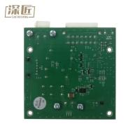 China Terminal Power Supply Controller ATM Machine Spare Parts 4450752915 NCR Power Control Board With Heartbeat Top Level 445-0752915 for sale