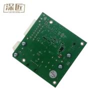 China Terminal Power Supply Controller ATM Machine Spare Parts 4450752915 NCR Power Control Board With Heartbeat Top Level 445-0752915 for sale