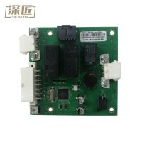 China Terminal Power Supply Controller ATM Machine Spare Parts 4450752915 NCR Power Control Board With Heartbeat Top Level 445-0752915 for sale