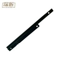 China ATM Machine Spare Parts Original NCR S2 Cassette Left Pressure Bar Pull Rod 445-0732539 4450732539 for NCR Cashbox for sale