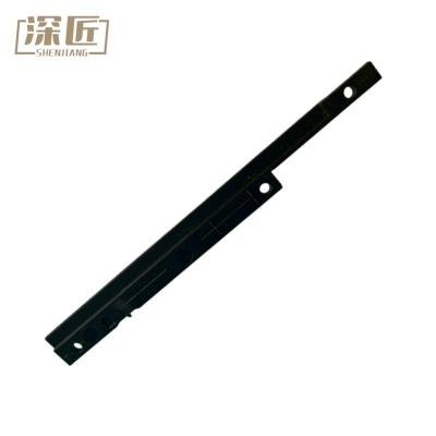China ATM Machine Spare Parts Original NCR S2 Cassette Left Pressure Bar Pull Rod 445-0732539 4450732539 for NCR Cashbox for sale
