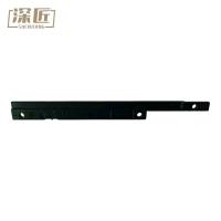 China ATM Machine Spare Parts Original NCR S2 Cassette Left Pressure Bar Pull Rod 445-0732539 4450732539 for NCR Cashbox for sale