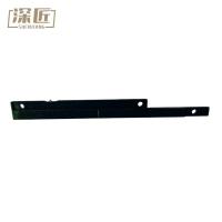 China ATM Machine Spare Parts Original NCR S2 Cassette Left Pressure Bar Pull Rod 445-0732539 4450732539 for NCR Cashbox for sale