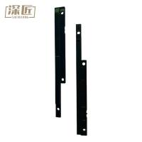 China ATM Machine Spare Parts Original NCR S2 Cassette Left Pressure Bar Pull Rod 445-0732539 4450732539 for NCR Cashbox for sale