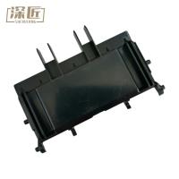 China ATM Machine Spare Parts Wincor TP27 Receipt Printer Feed Slide Plate 1750256247-57 01750256247-57 for Wincor ATM for sale